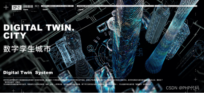 数字孪生核心技术揭秘（一）：渲染引擎_datav.citypro-CSDN博客