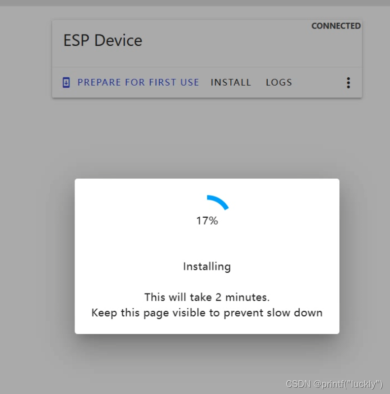 ESP32-CAM通过ESPHome接入Home Assistant-CSDN博客