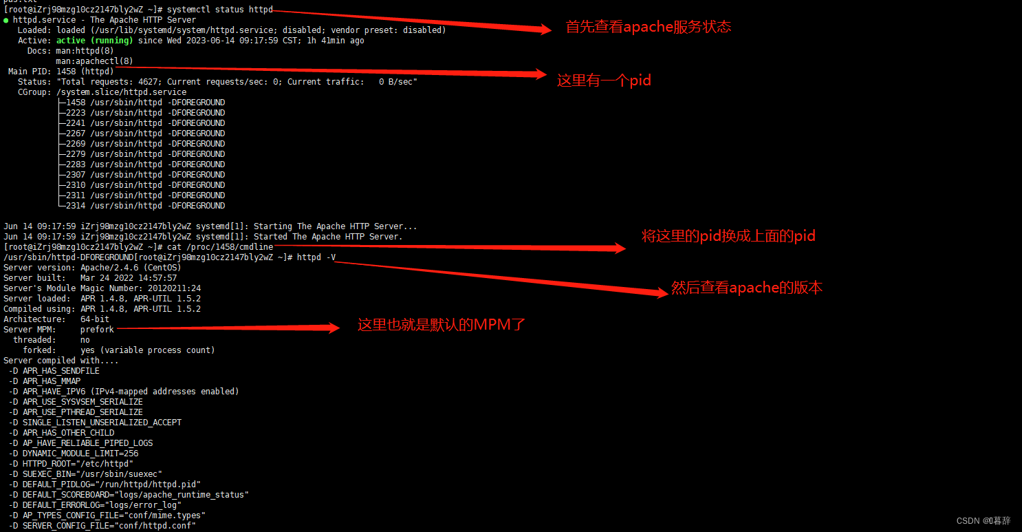 apache中MPM 模块介绍_apache mpm-CSDN博客
