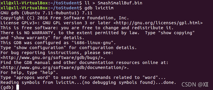 Linux32 shellcode实验实例_编写一段shellcode,并将实验过程及结果详细记录下来-CSDN博客