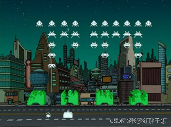 Qt开发笔记：Qt3D三维开发笔记（一）：Qt3D三维开发基础概念介绍-CSDN博客