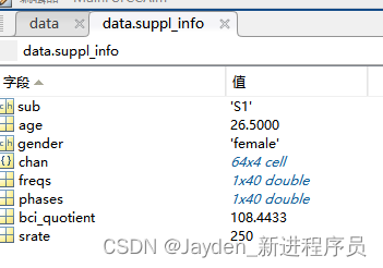 SSVEP数据集预处理详解-CSDN博客