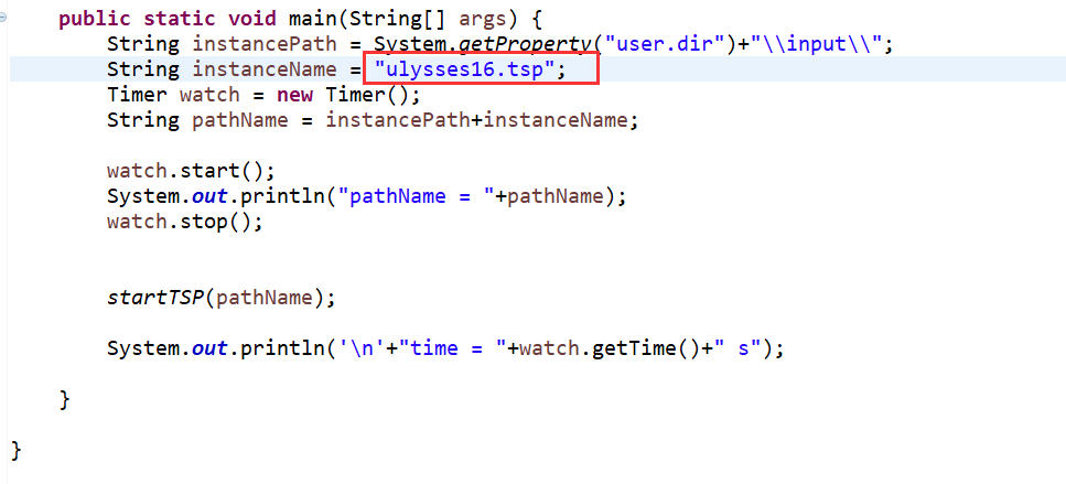Branch And Bound（分支定界）算法求解tsp旅行商问题旅行商问题的分支定界算法的实现 Csdn博客
