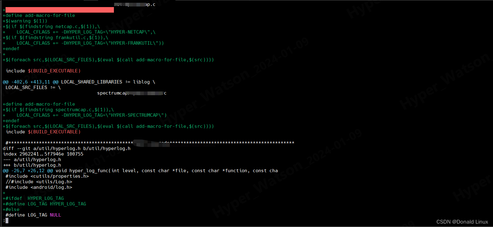 2024-01-09 Android.mk 根据c文件名插入特定的宏定义，我这里用于定义log LOG_TAG 标签_mk文件中添加宏-CSDN博客