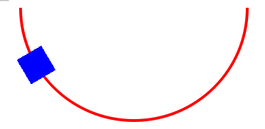 Qml路径动画-PathAnimation-CSDN博客