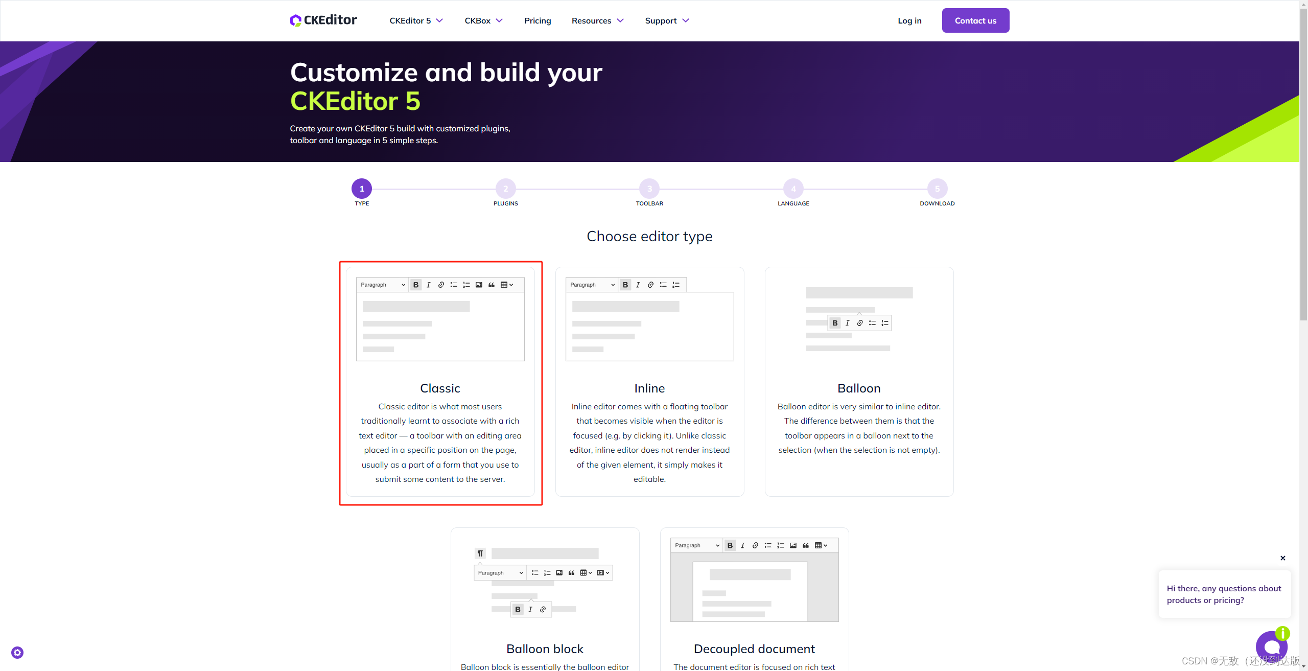 Angular中使用CKEditor5的简单图片上传适配器_ckeditor5-angular-CSDN博客
