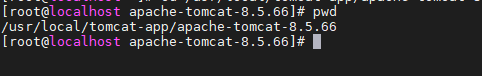 linux服务器(centos7环境)配置tomcat8开机自启动（亲测有效）_linux systemctl启动tomcat-CSDN博客