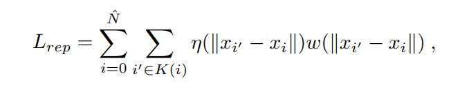 【CVPR 2018】PU-Net: Point Cloud Upsampling Network-CSDN博客