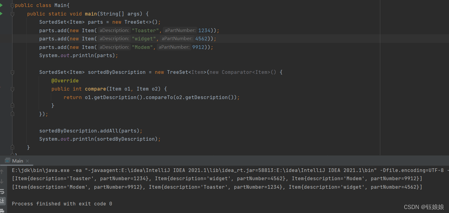 《Java 核心技术 卷1》 笔记 第13章 集合（4）哈希_java核心卷哪里讲了hash-CSDN博客