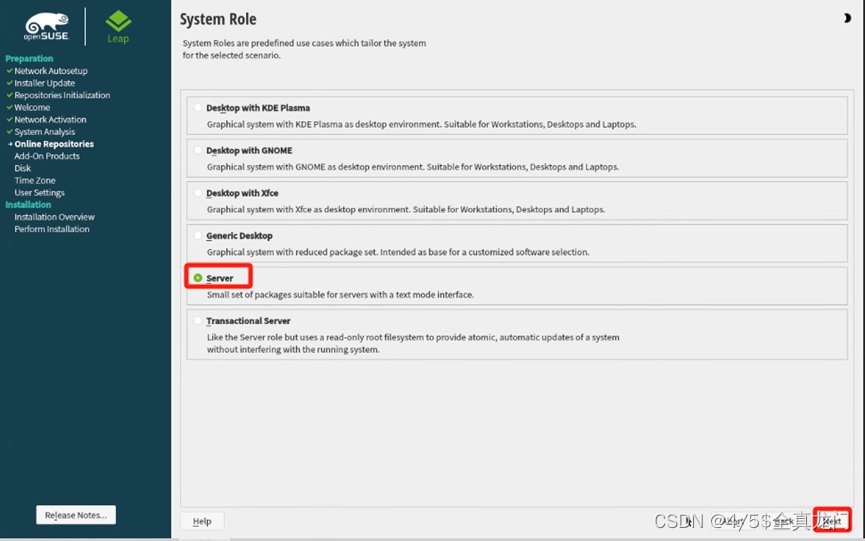 Proxmox VE 8安装OpenSuse和部署JumpServer_proxmox 8-CSDN博客