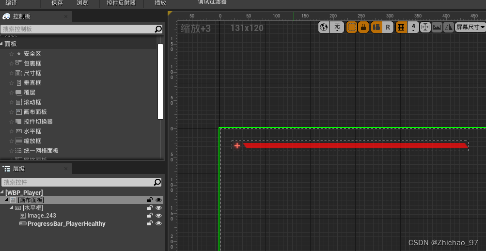 【UE4 塔防游戏系列】08-敌人到达终点对玩家造成伤害_ue4 2d塔防-CSDN博客