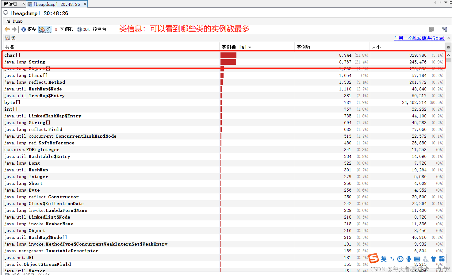 JVM监控及诊断工具GUI篇之Visual VM_jvm visualvm-CSDN博客