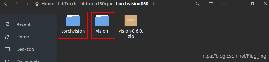 Ubuntu18下编译安装torchvision—C++API的详细过程_torchvision c++-CSDN博客