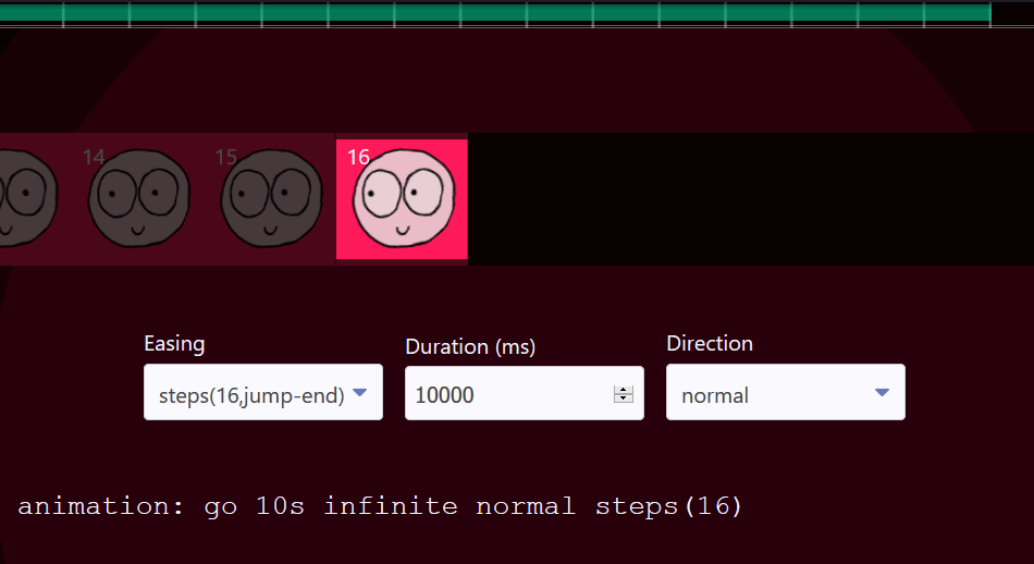 css怎样开连跳,跳起来：你不知道的CSS Animation新的Steps()值-CSDN博客