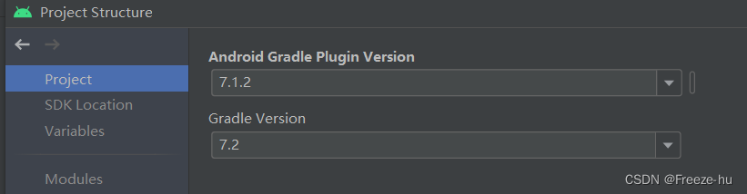 Java与Gradle 的版本兼容性矩阵验证_gradle java17-CSDN博客