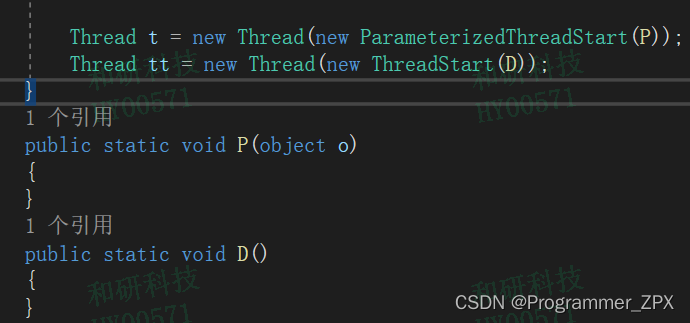 进程和线程-CSDN博客