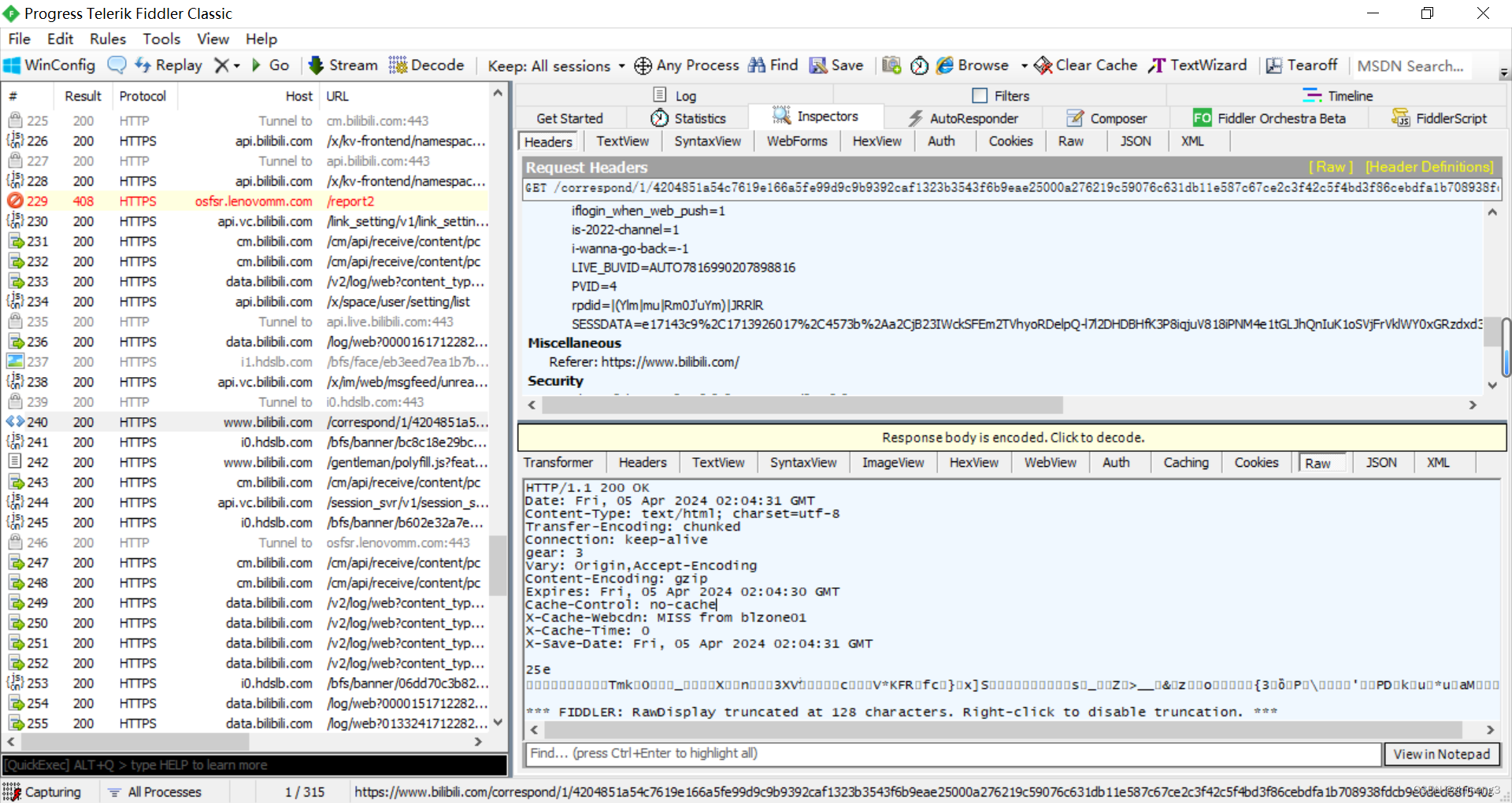 DNS和HTTP-CSDN博客