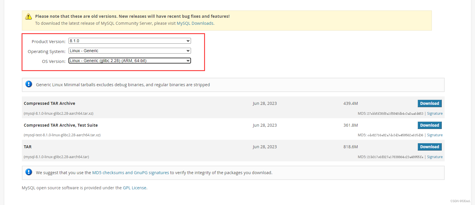 记录一次麒麟系统安装MySQL_failed to enable unit: file sshd.service: link has-CSDN博客