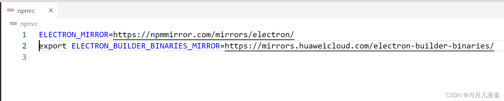 ExecError: \node_modules\app-builder-bin\win\x64\app-builder.exe exited with code ERR_ELECTRON ...