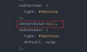页面中使用多个element-ui upload上传组件时绑定对应元素_找到elupload每一个元素-CSDN博客