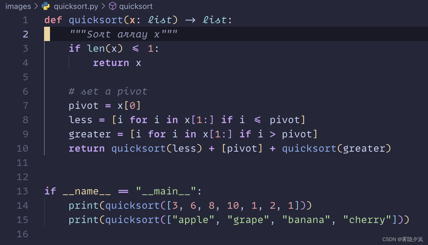 VSCode美化_catppuccin noctis-CSDN博客