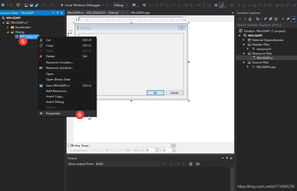 Windows API一日一练(17-18)DialogBox DialogBoxParam EndDialog函数_windows11 dialogboxparam 置顶-CSDN博客