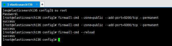 CentOS7.x安装ElasticSearch7.3.0（单机版）_centos7安装es7.3.0-CSDN博客