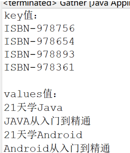 Java集合框架详解：Collection、List、Set与Map-CSDN博客