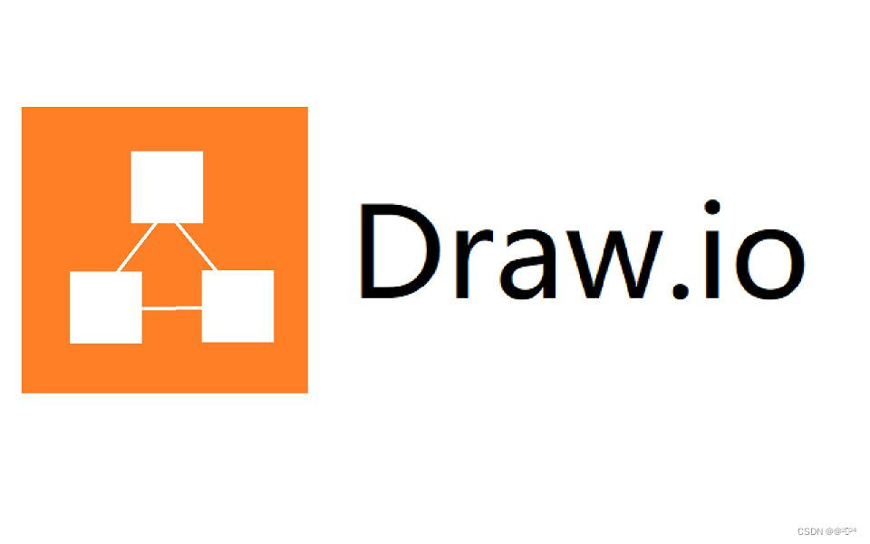 绘图神器draw.io_drawio画网络拓扑图-CSDN博客