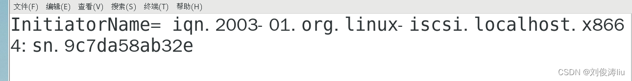 小白带你学习Linux iscsi的命令和操作（二十六）_iscsi退出指定会话-CSDN博客