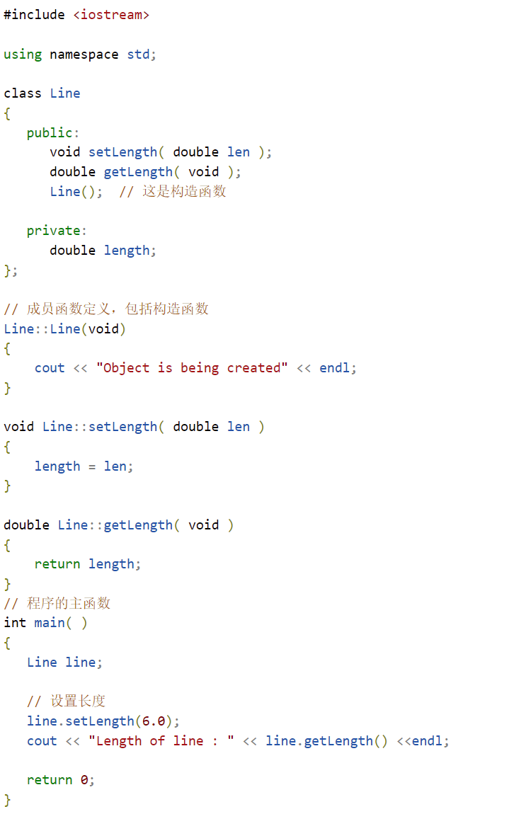 C++ 类_child():o2(“o2”)怎么看-CSDN博客