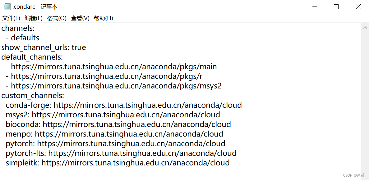 Win10 TensorFlow2.4 CPU版安装教程_下载tensor2.4-CSDN博客