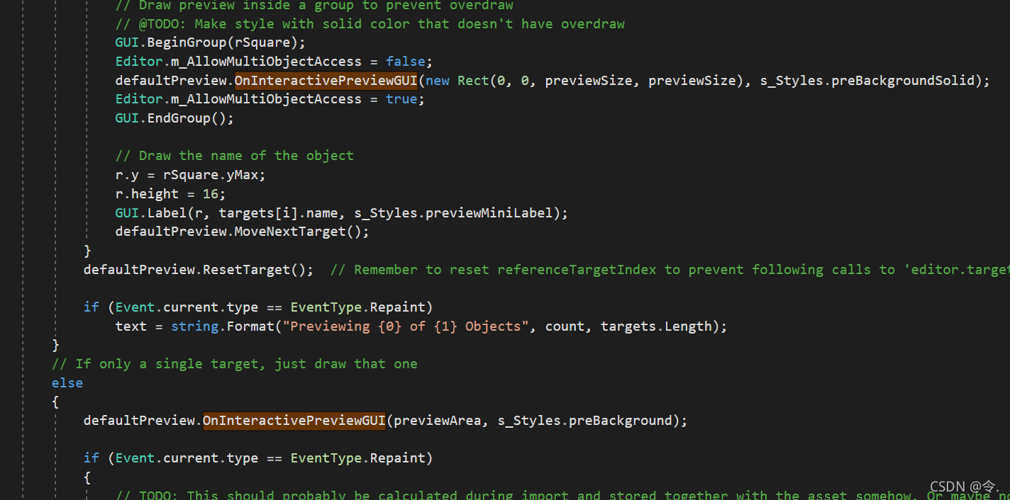 Unity SpriteAtlas 打包预览窗口_unity packtextures-CSDN博客