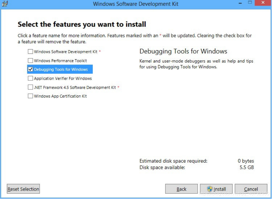 Qt Creator在Windows上的调试器安装与配置_qt creater调试器没有自动更新windbg-CSDN博客