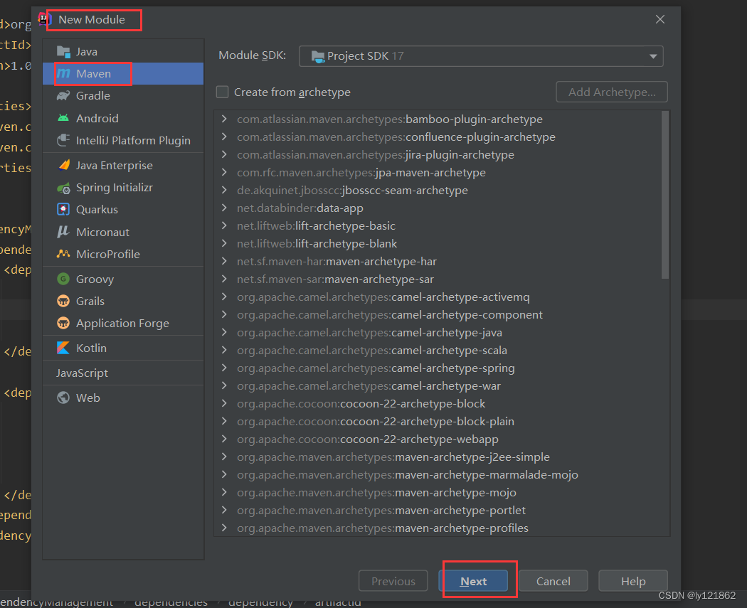 Mybatis3系列课程一------使用maven搭建环境_mybatis3 maven-CSDN博客