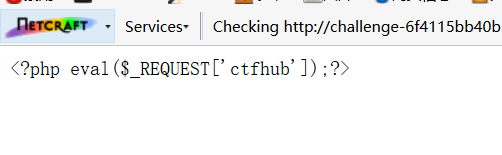 CTFHubWeb—文件包含_i have a shell, how to use it ?-CSDN博客
