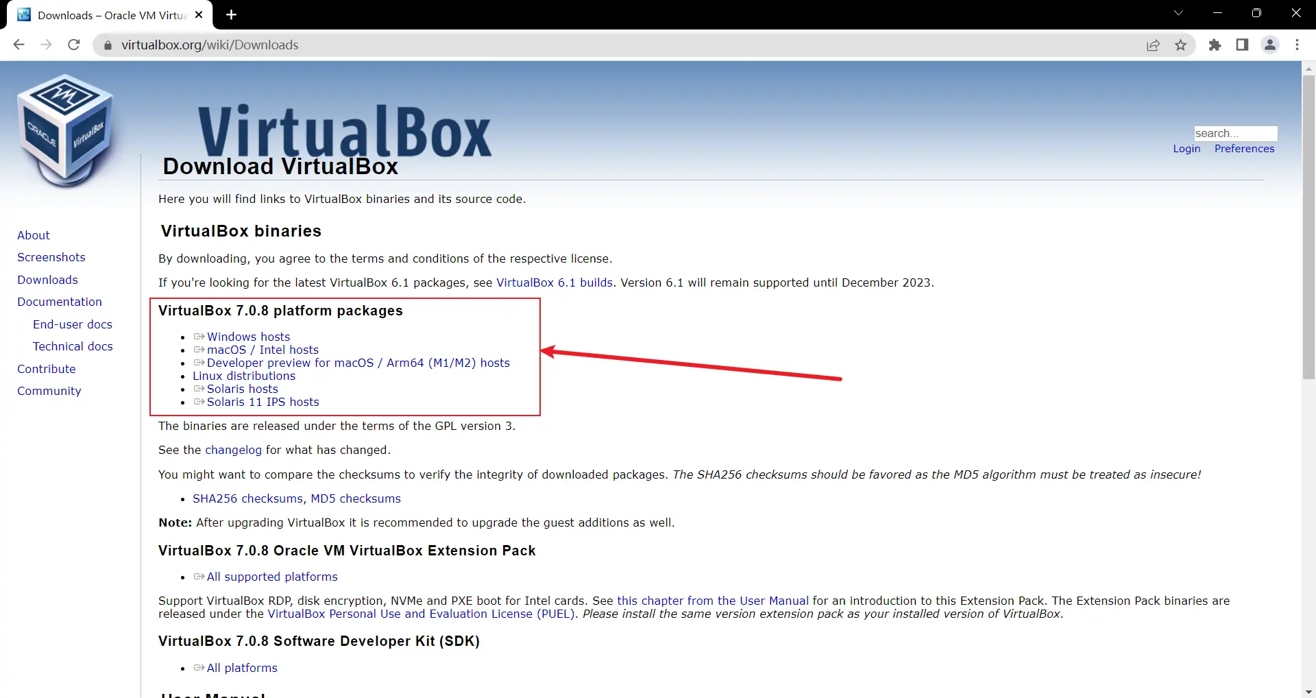 VirtualBox+Vagrant_vigrant-CSDN博客