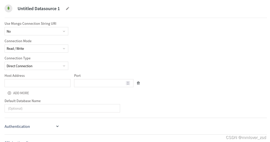 appsmith和budibase两款低代码平台基本使用与对比-CSDN博客