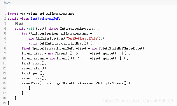 Java并发：AtomicReference_atomicreference计算-CSDN博客