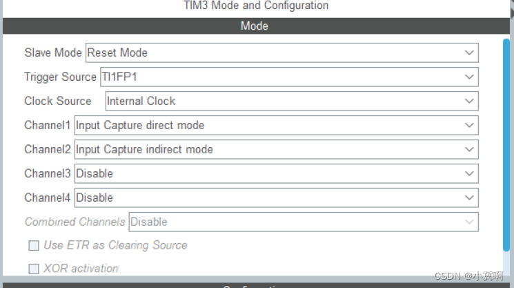 rt_thread关于STM32定时器输入捕获测量频率和占空比_rt-thread 定时器的输入捕获功能-CSDN博客
