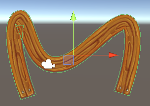 Unity 使用SpriteShape制作2D游戏任意形状地形-CSDN博客