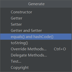 hibernate,重写equals()和hashCode()方法_hibernate hashcode-CSDN博客