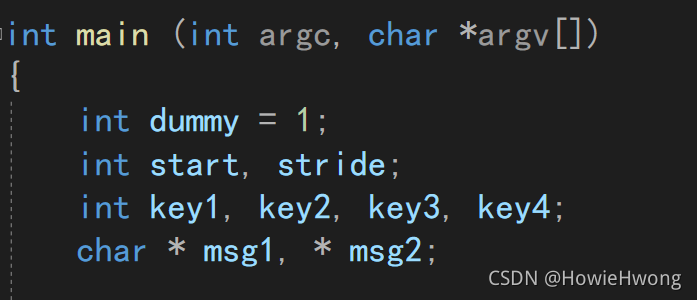 CMU CSAPP : Decoding lab-CSDN博客