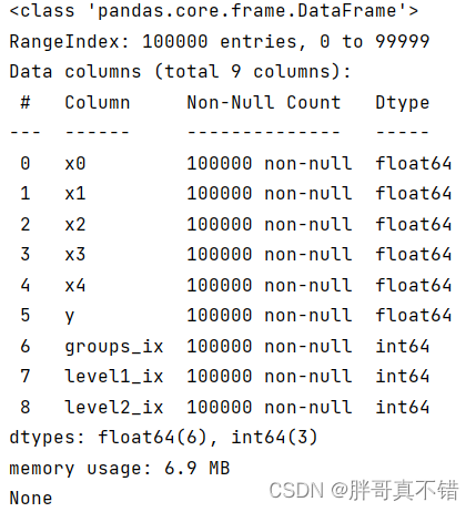 Python实现GEE嵌套协方差结构仿真模型(GEE算法)项目实战_python cge建模-CSDN博客
