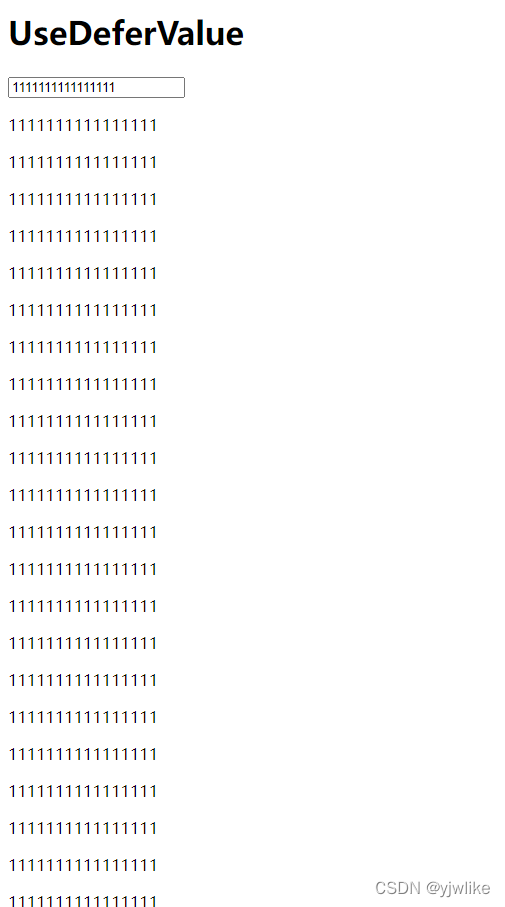 React 18之新hook_react18新特性hook-CSDN博客