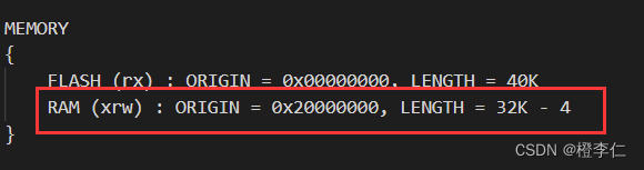 CH582 Bootloader_ch582 uf2-CSDN博客