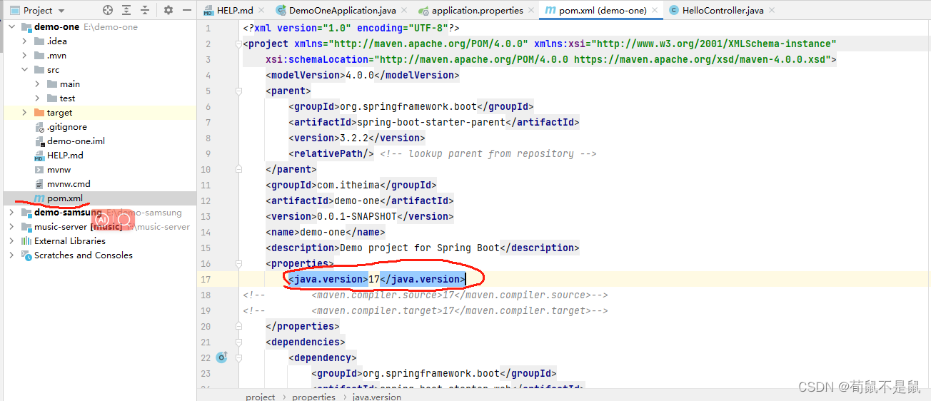 解决：Failed to execute goal org.apache.maven.plugins:maven-compiler ...