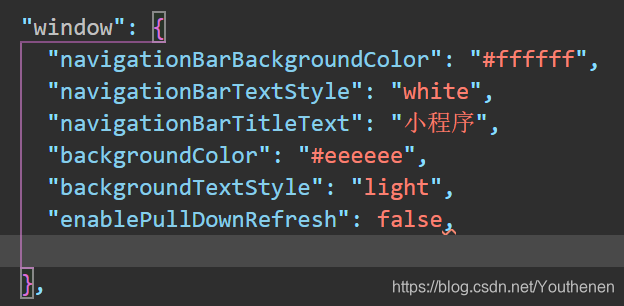 小程序自定义导航栏_由于 skyline 页面的 navigationstyle 是 custom,app.json 中-CSDN博客
