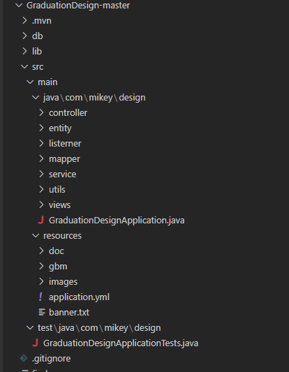Java Swing毕业设计选题系统课程设计项目实例(附源码)java Swing源码案列 Csdn博客