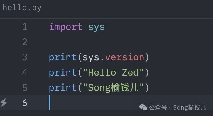 Zed : 一款不容错过的编码神器_zed编辑器-CSDN博客